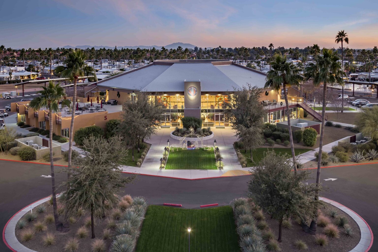 About Us | Venture Out At Mesa