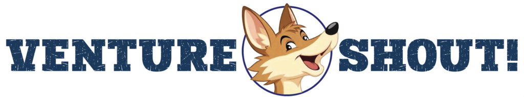 Venture Shout! | Venture Out At Mesa