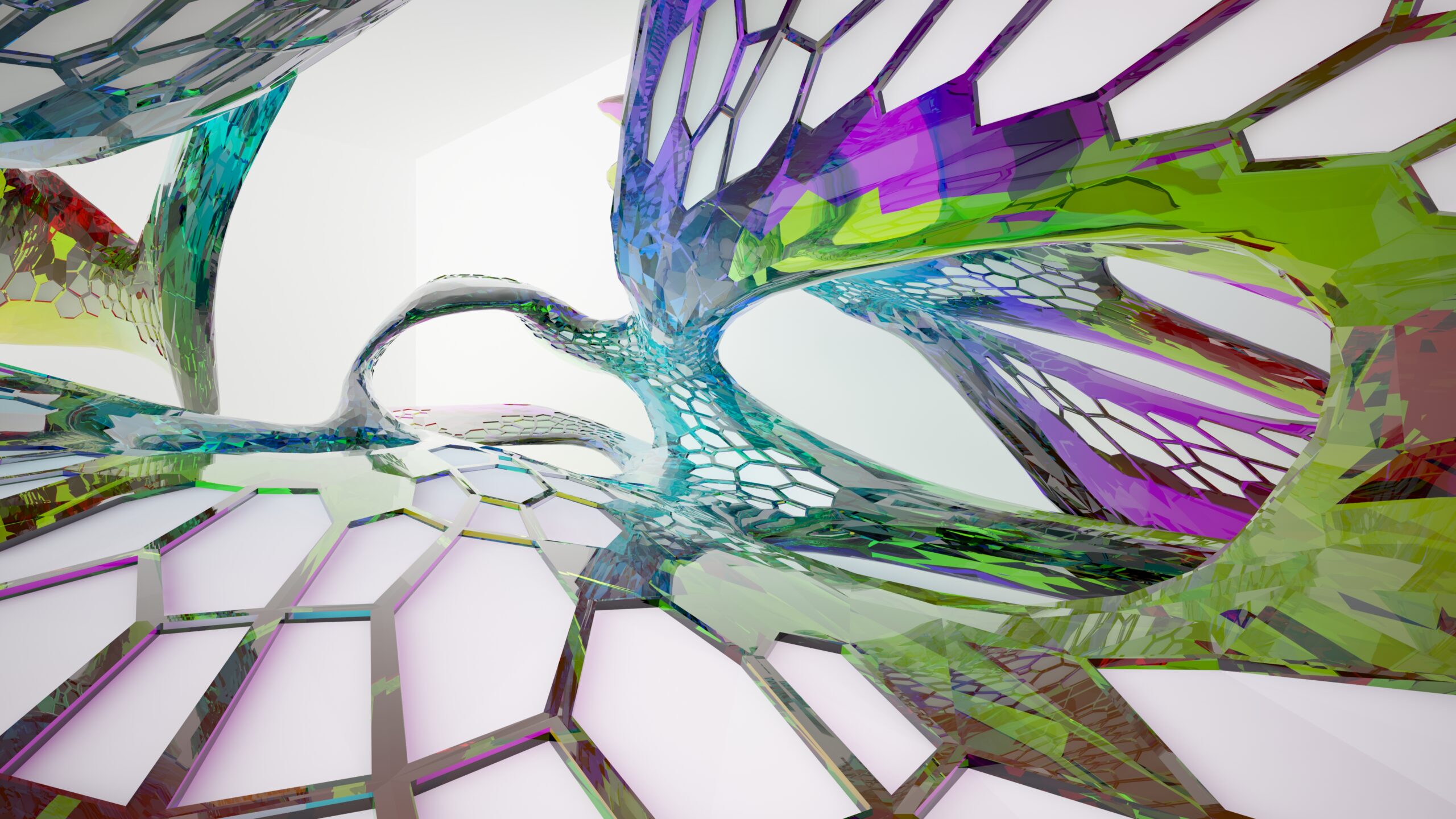 Glass Arts Club | Venture Out At Mesa