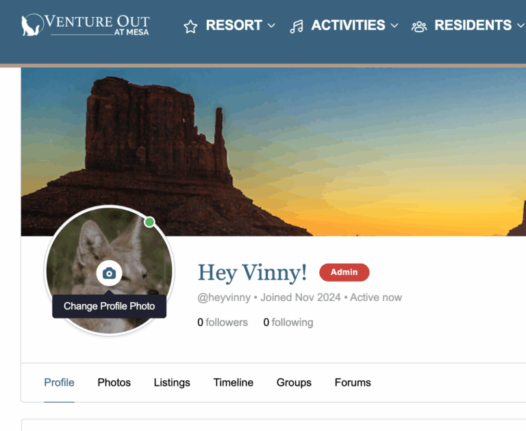 Support Articles | Venture Out At Mesa