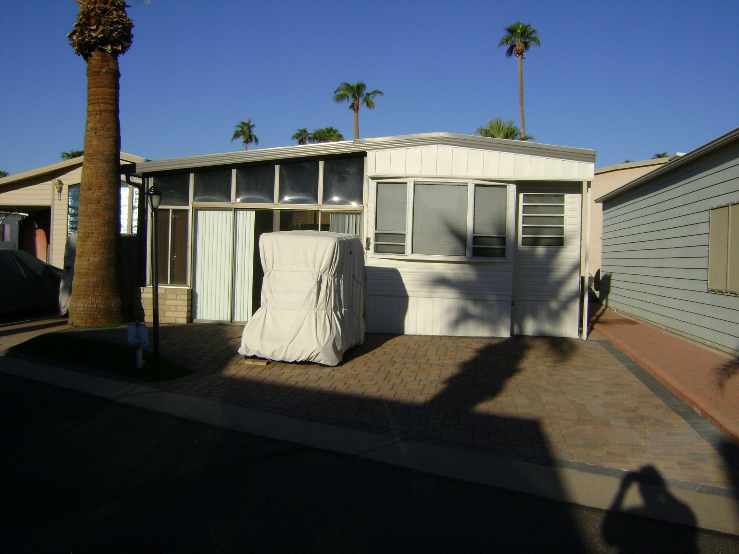 613 Navajo - Venture Out At Mesa