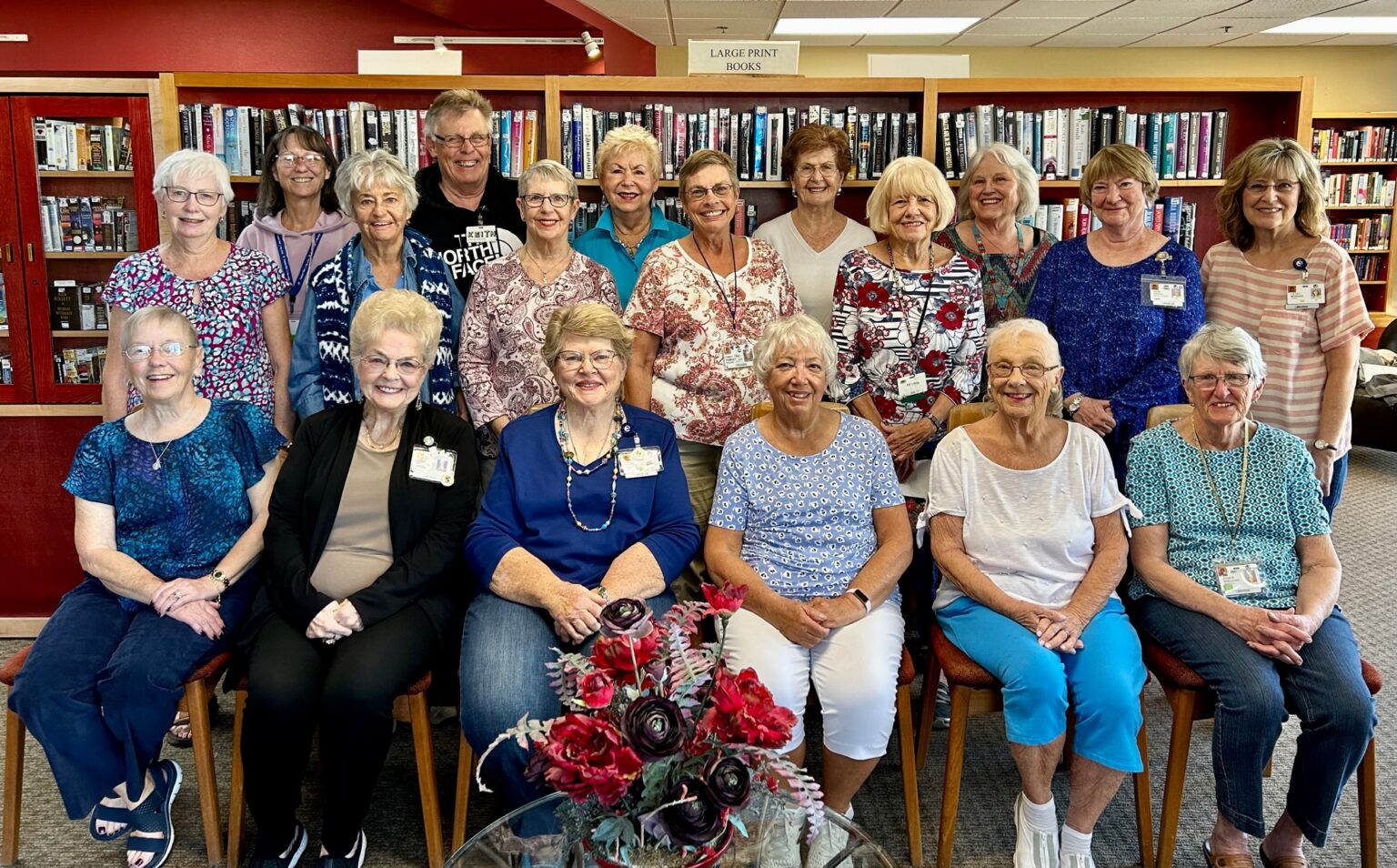 Clubs and Groups | Venture Out At Mesa