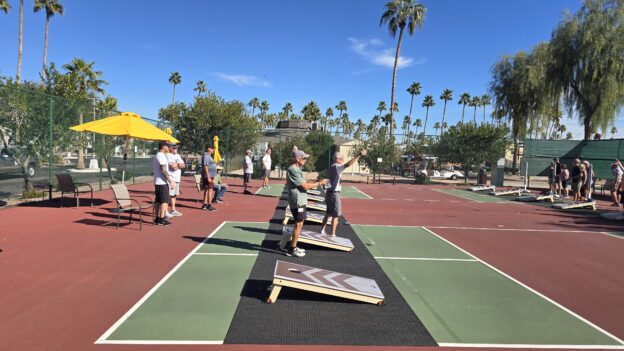 Explore Clubs & Groups at Venture Out Mesa | 55+ Community Life