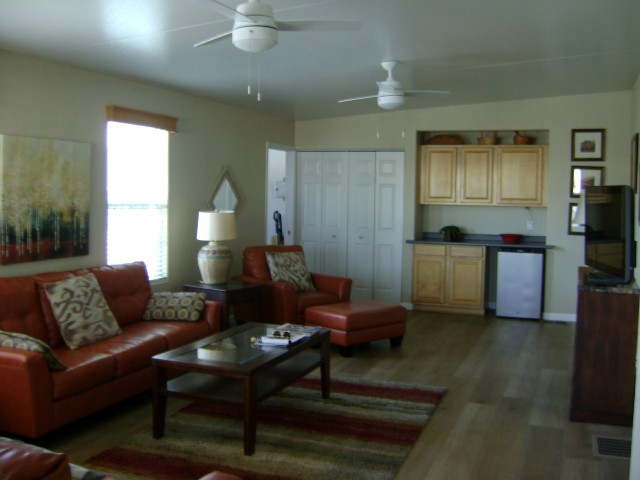 901 Navajo HUGE CORNER LOT!! - Venture Out At Mesa