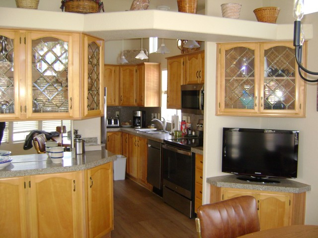 901 Navajo HUGE CORNER LOT!! - Venture Out At Mesa