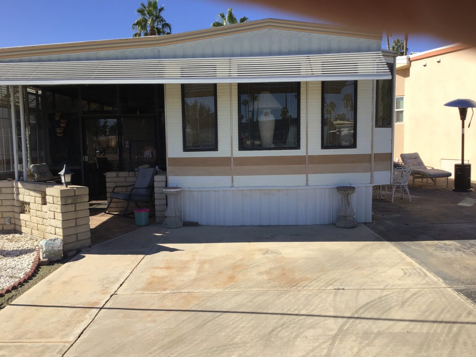 Rent 102 Navion February March - Venture Out At Mesa